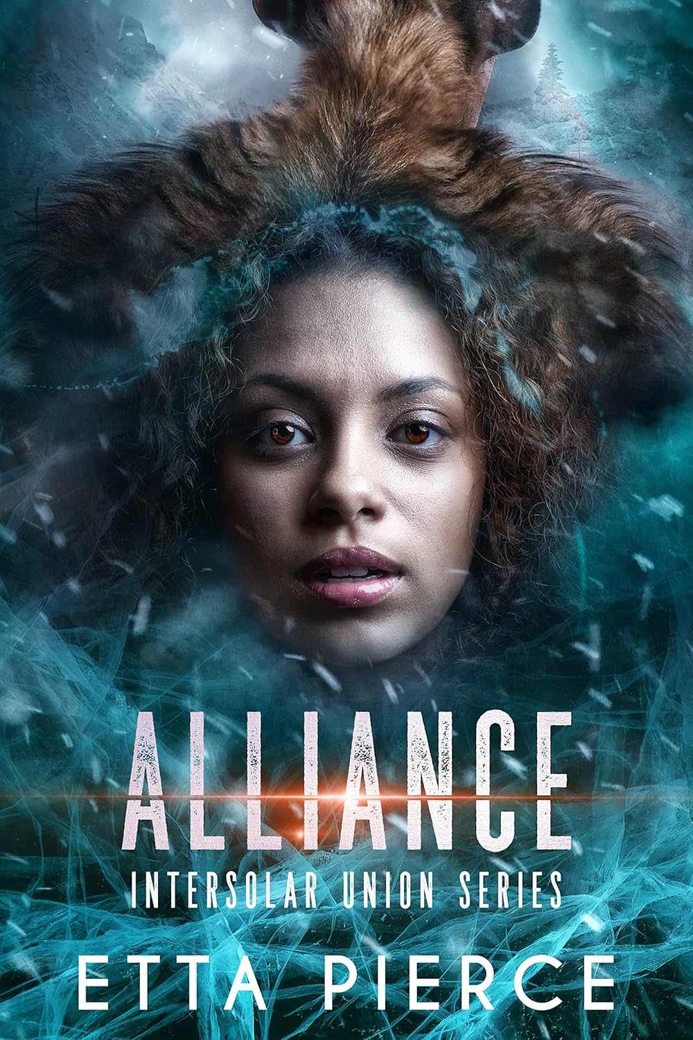 Alliance: An Intersolar Alien Romance, Book 6 (The Intersolar Union ...
