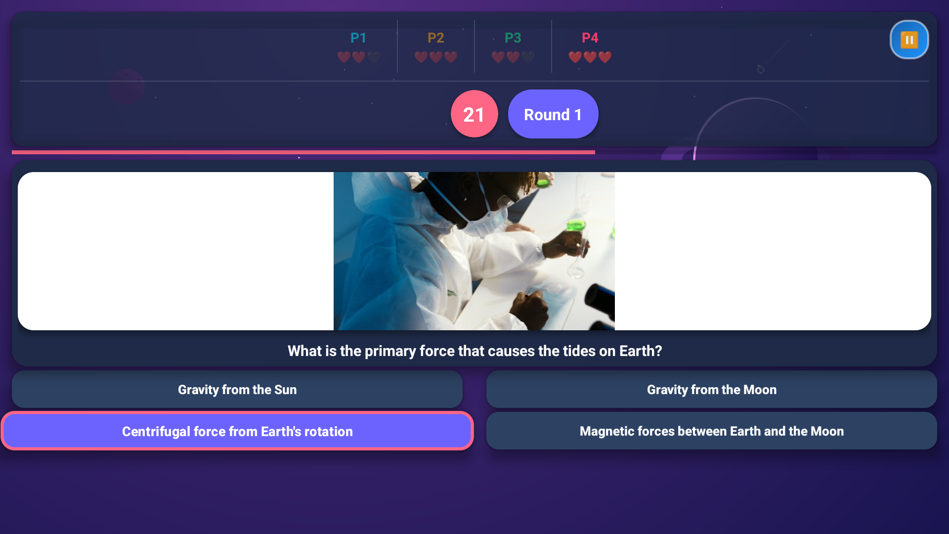 Brain Battle Ai | Quiz Party Game 🤖 - App on Amazon Appstore