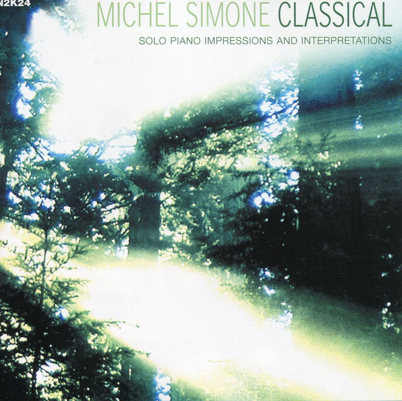 Michel Simone.Classical: Michel Simone, Various Composers, Various ...
