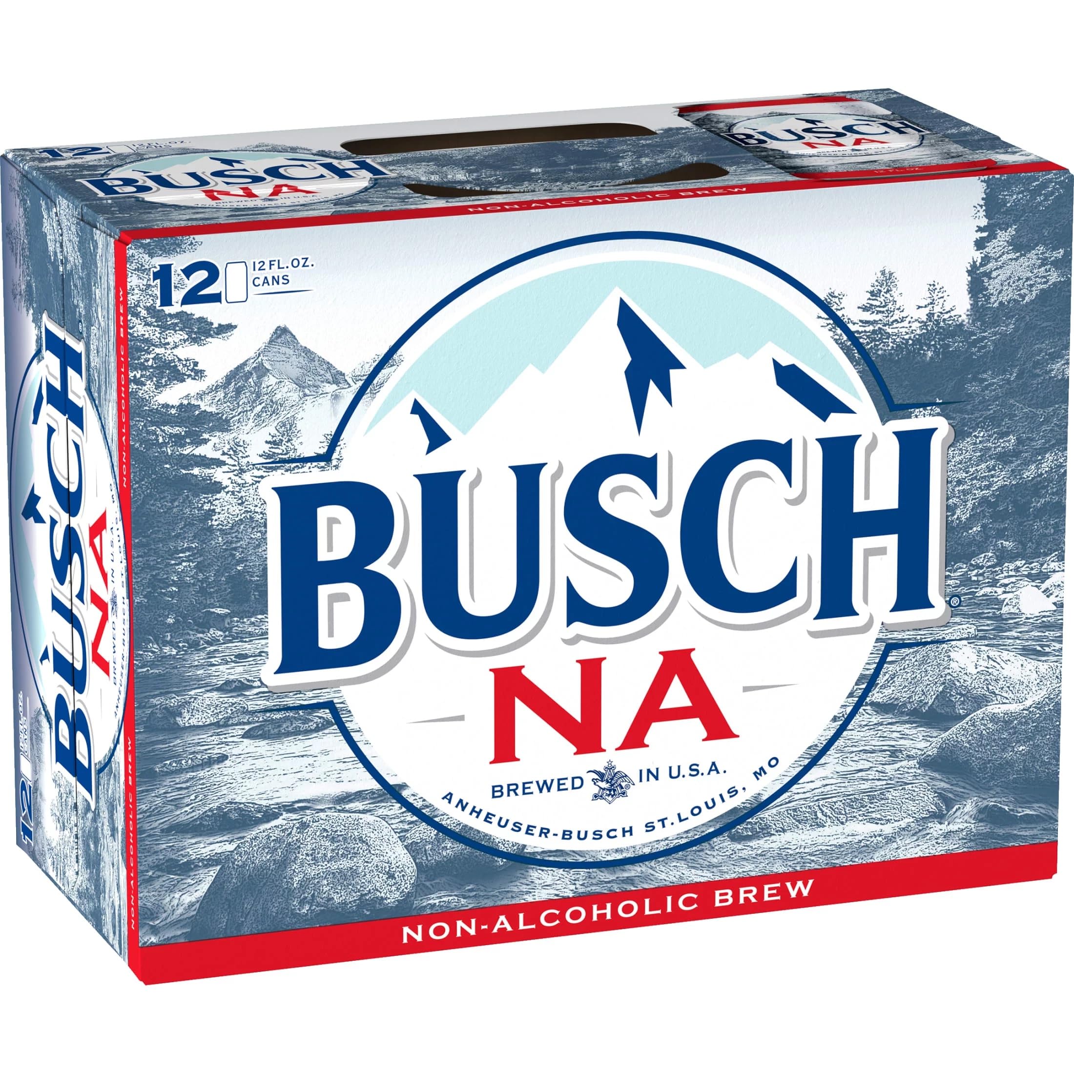 Busch Beer Prices