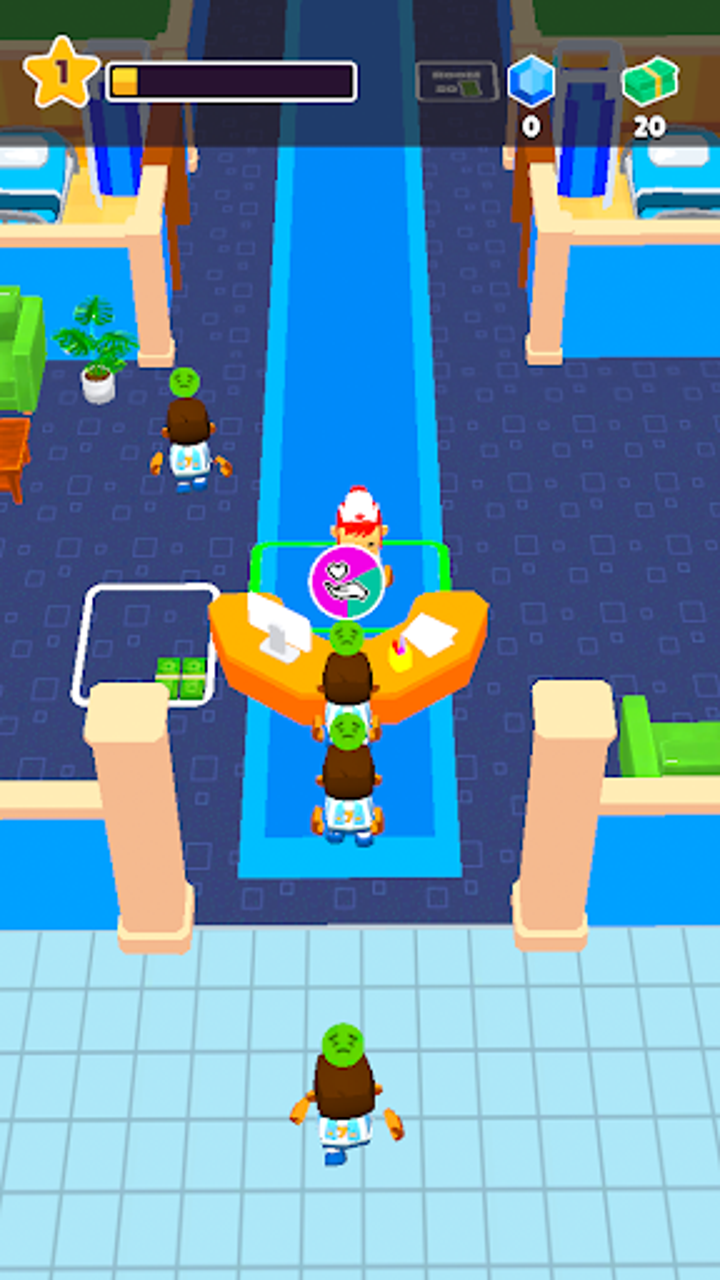 Perfect Hospital - App on Amazon Appstore