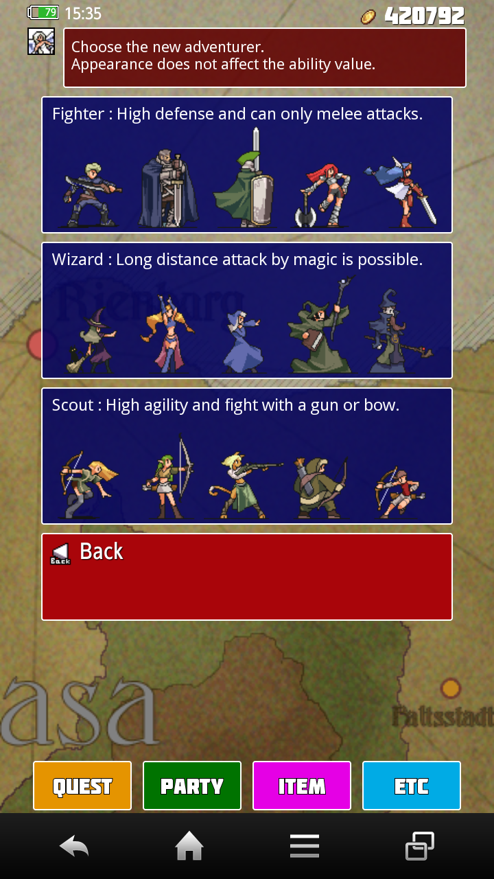 Words&Magic - typing RPG - - App on Amazon Appstore