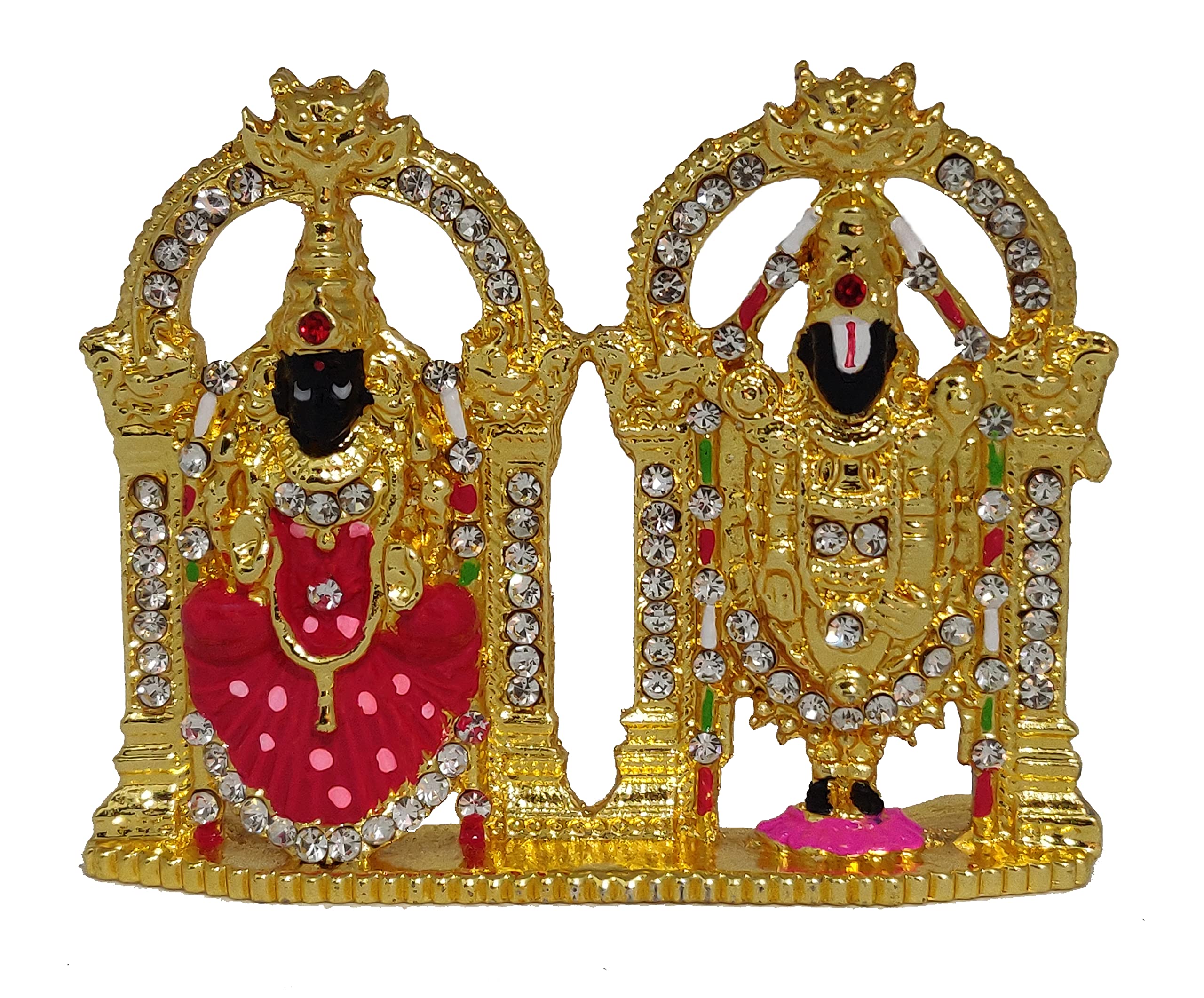 Lord Venkateswara Stickers For Car at Carlos Harper blog