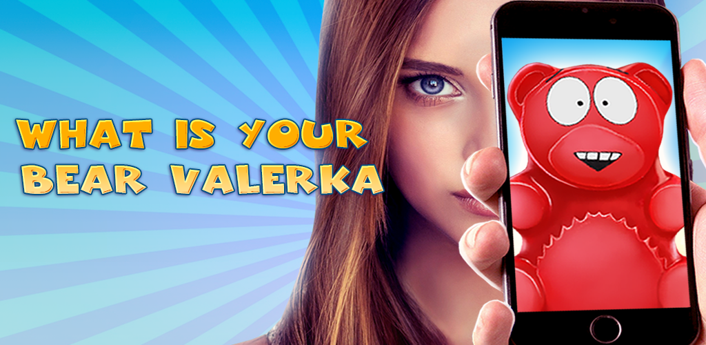 What is your Bear Valerka?:Amazon.co.uk:Appstore for Android