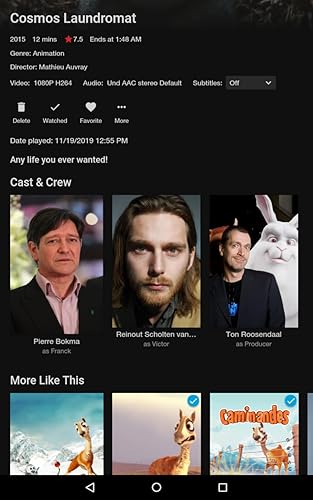Jellyfin - App on Amazon Appstore