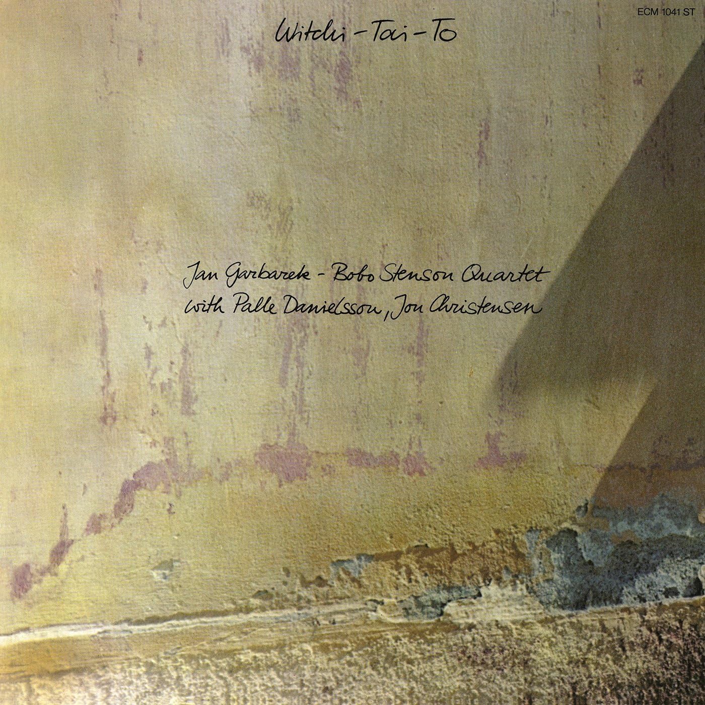 Witchi-Tai-To: Amazon.co.uk: CDs & Vinyl