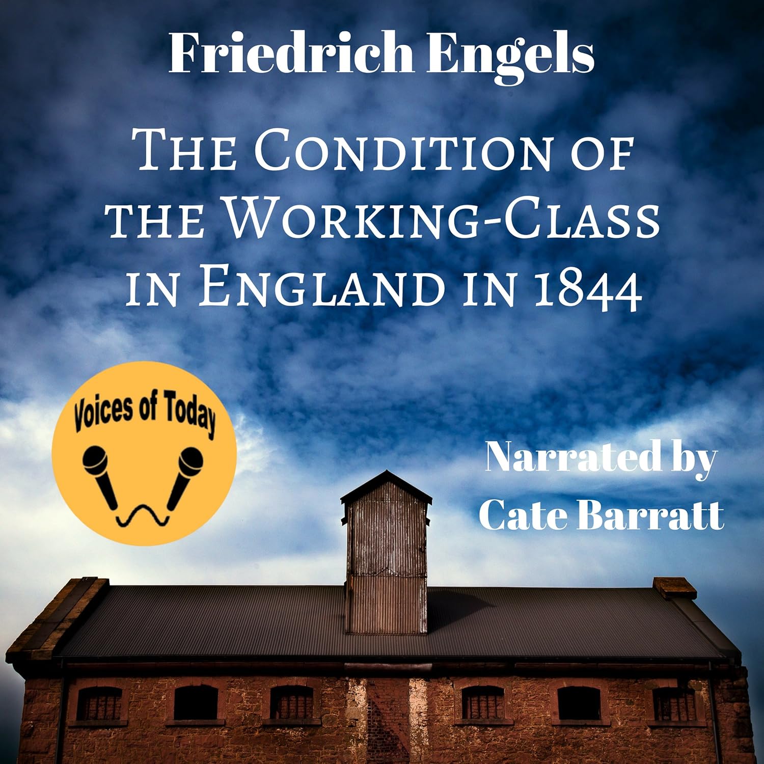 Amazon.com: The Condition of the Working Class in England in 1844 ...