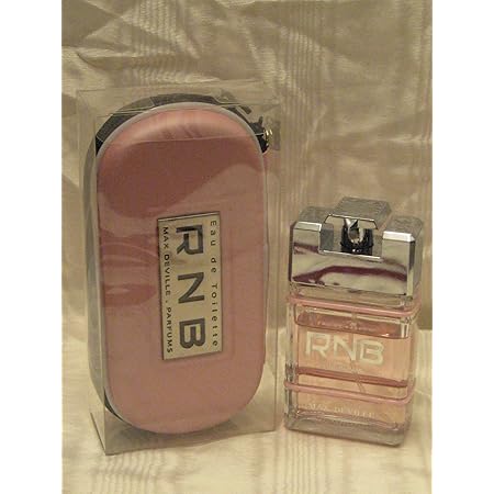 Amazon.com : R N B/RNB BY MAX DEVILLE PERFUME FOR WOMEN 3.3 OZ / 100 ML ...