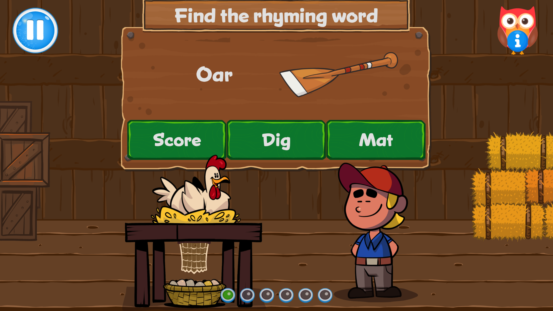 EduGuru English Kids 3-5 - App on Amazon Appstore