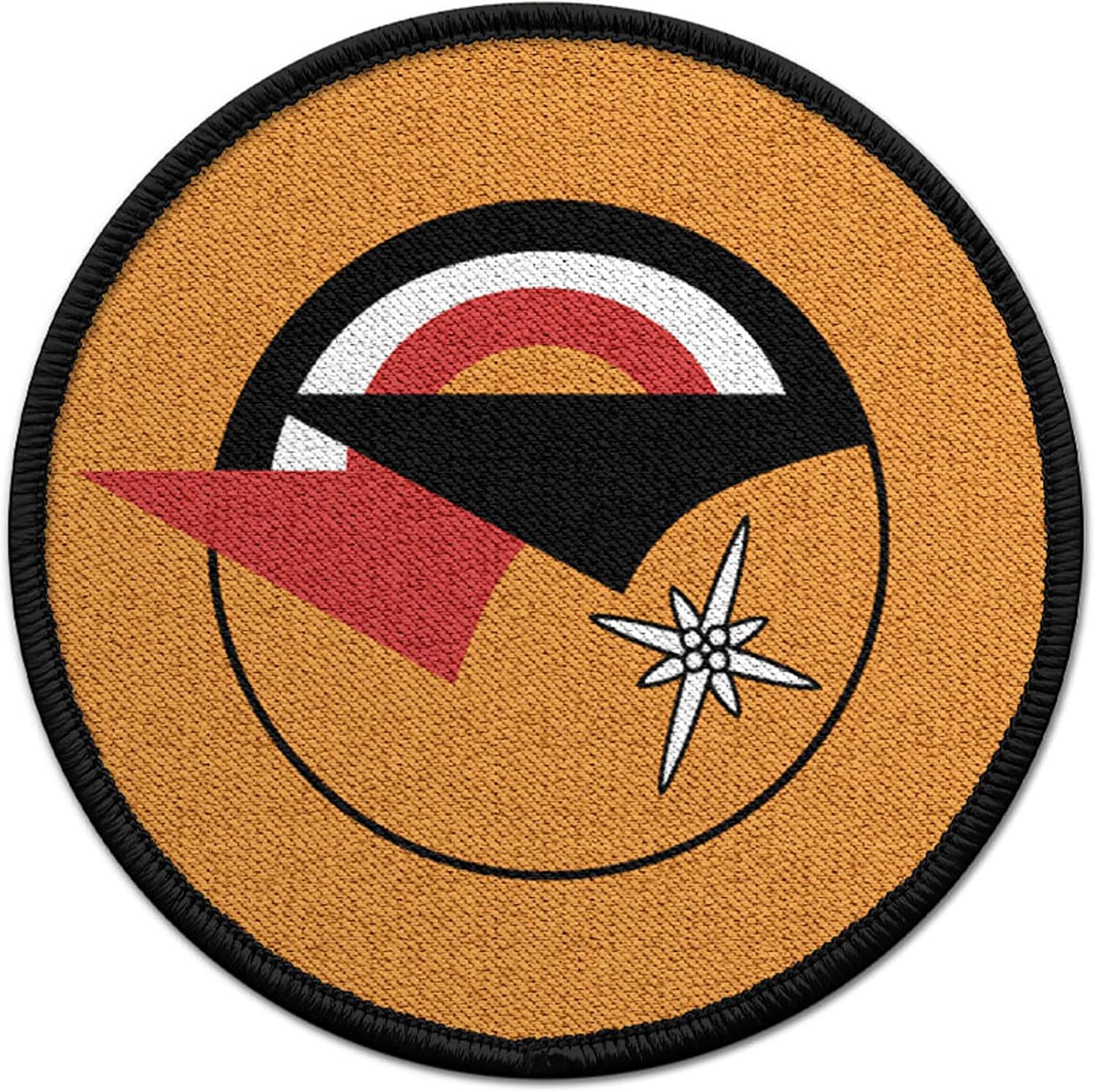 Amazon.com: Copytec #36757 Patch 200 Heron Squadron Israel Army IDF ...