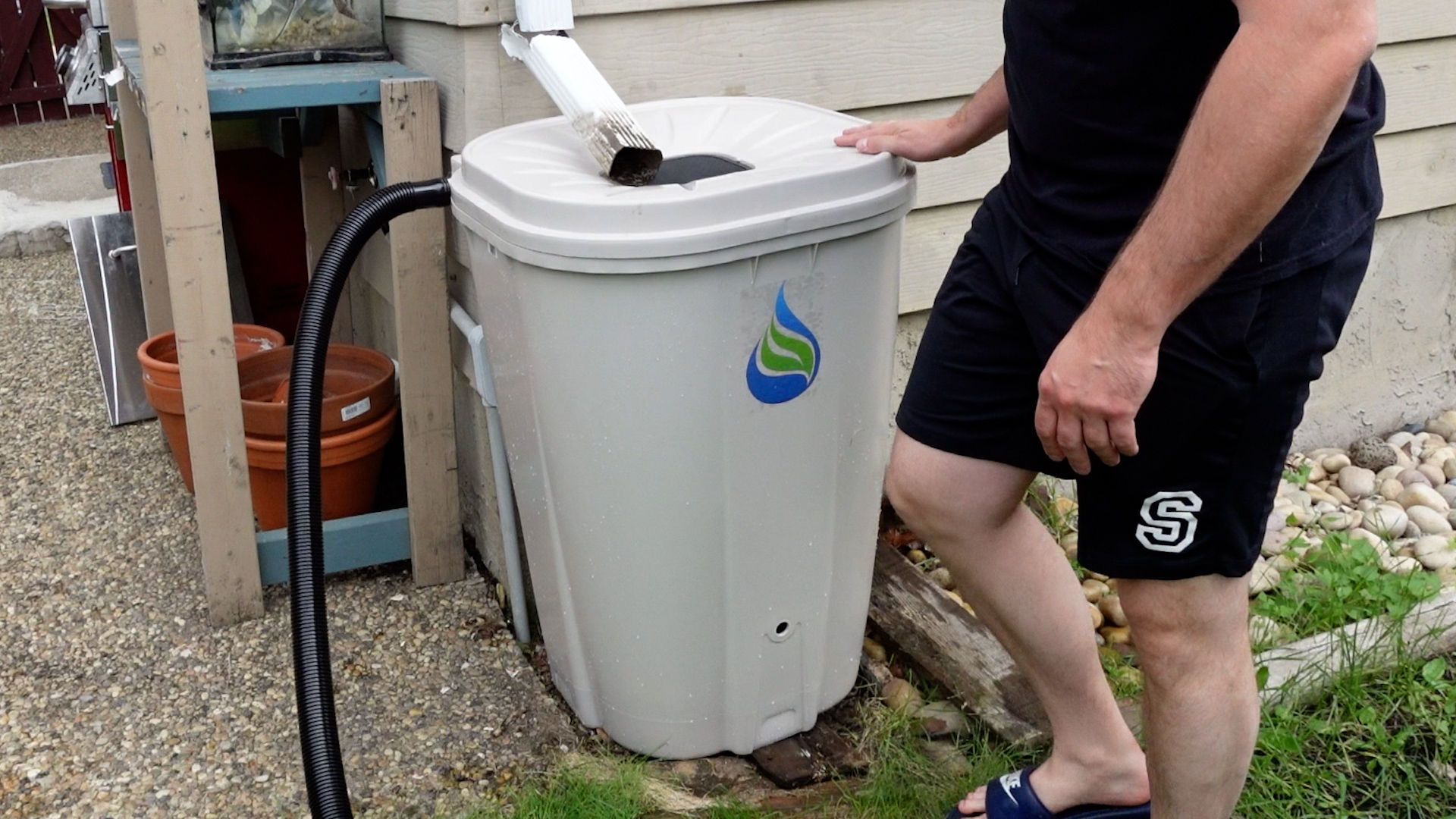 Upgrade Guy's Amazon Page