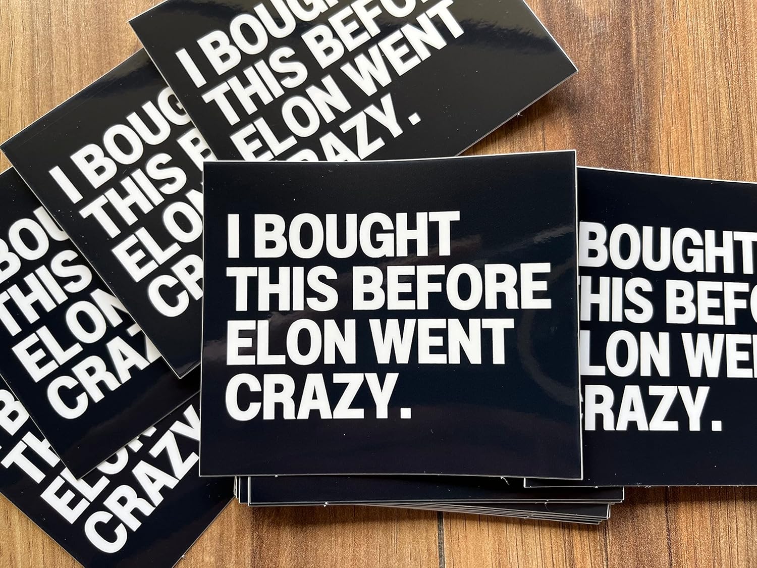 Elon Musk lost Democrats on Tesla when he needed them most (Wall Street ...