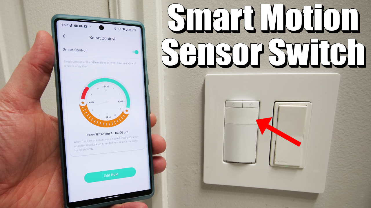 Tech With Brett's Amazon Page