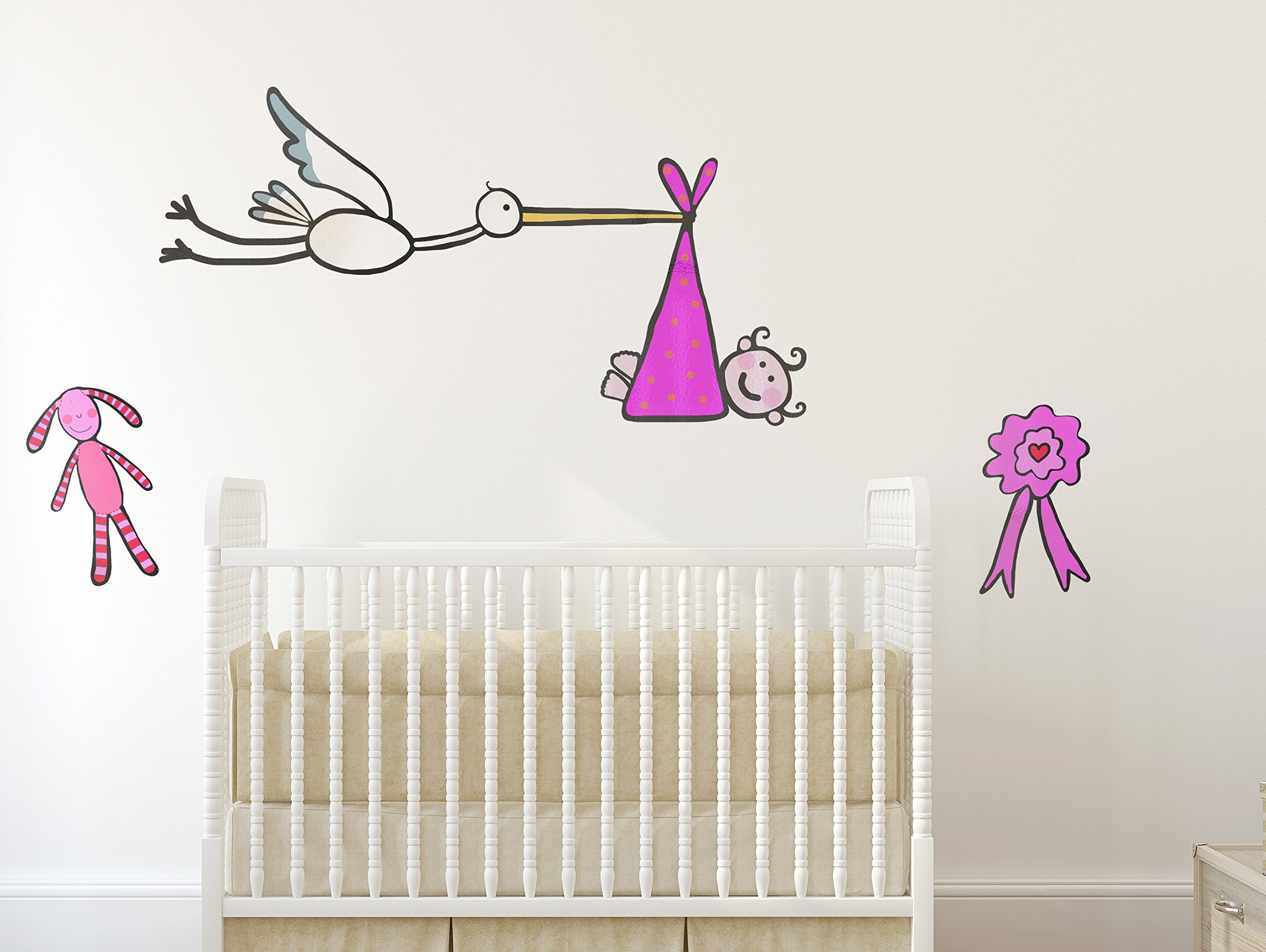 Stork baby - Hitta bästa priset på Prisjakt