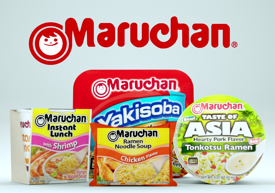 Snapklik.com : Maruchan Ramen Pork Flavor, 3.0 Oz
