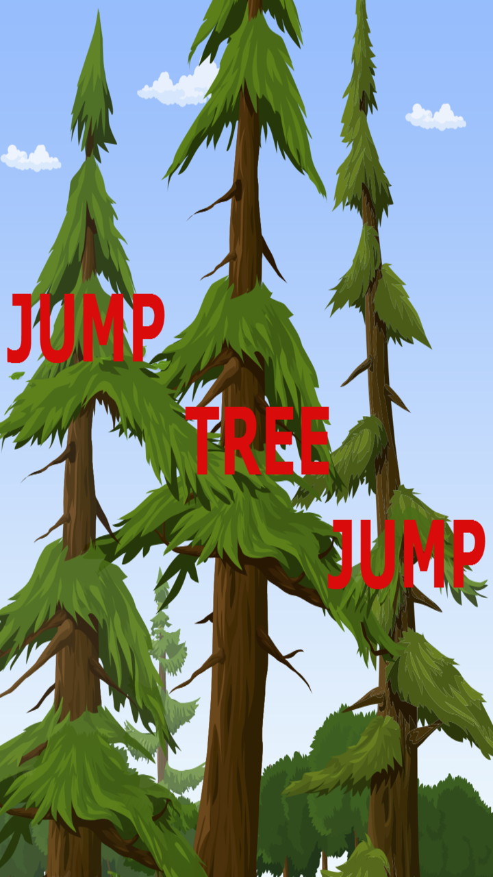 Jump Tree Jump - App on Amazon Appstore