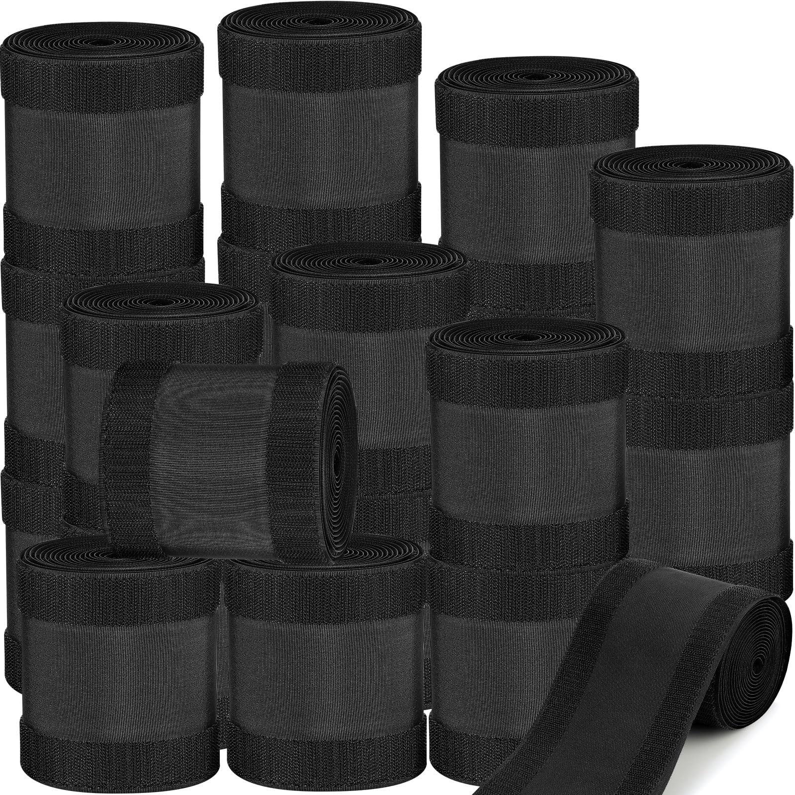 Amazon.com: WILLBOND Cable Grip Floor Cable Cover Cords Cable Protector ...