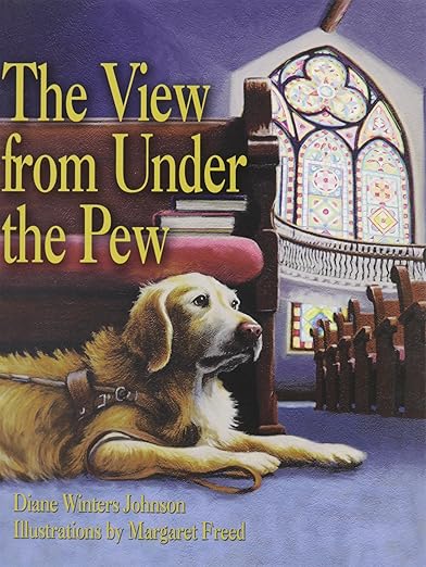 The View From Under the Pew: Diane Winters-johnson, Margaret Freed ...