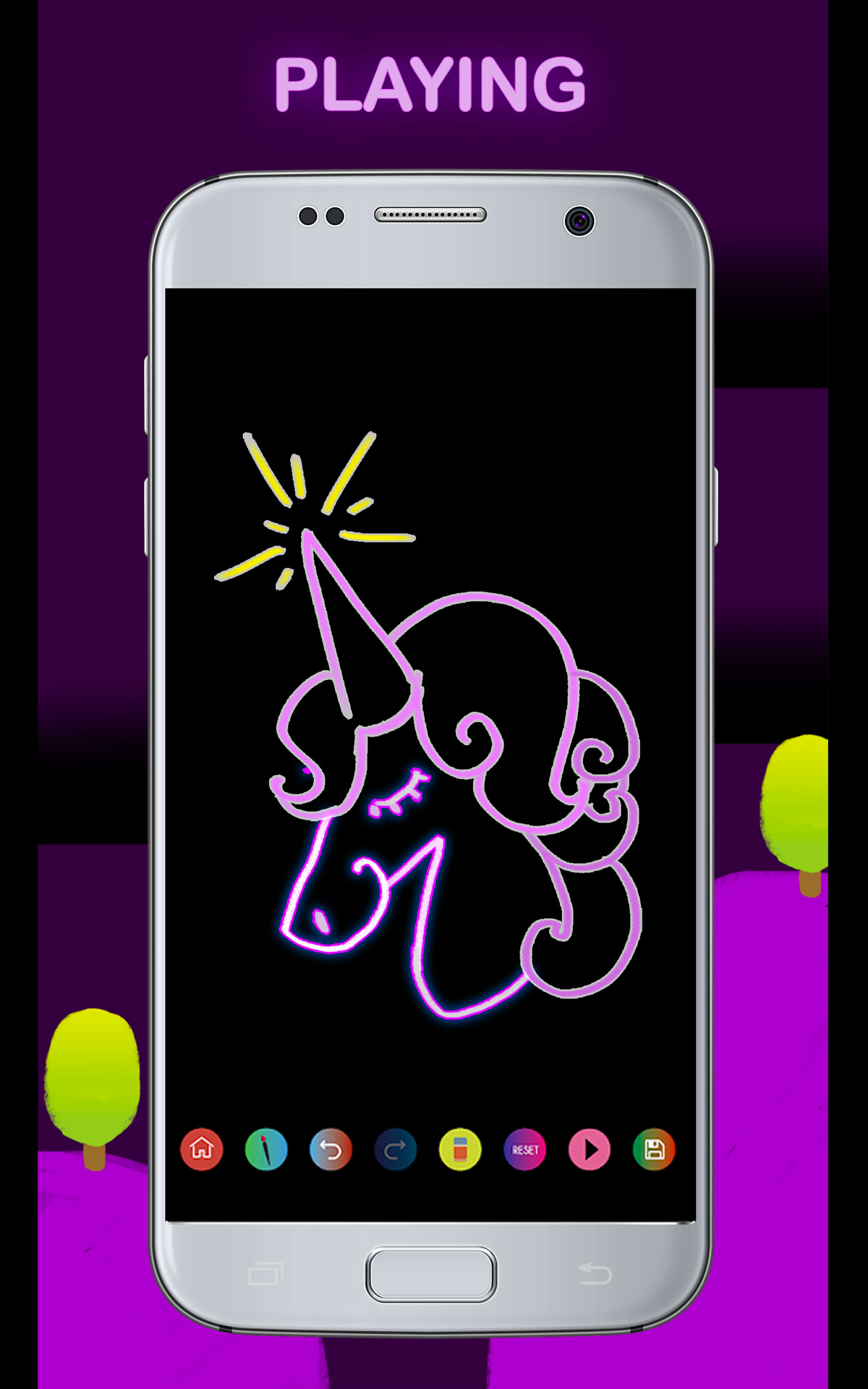 Kids Doodle - Color & Draw - App on Amazon Appstore