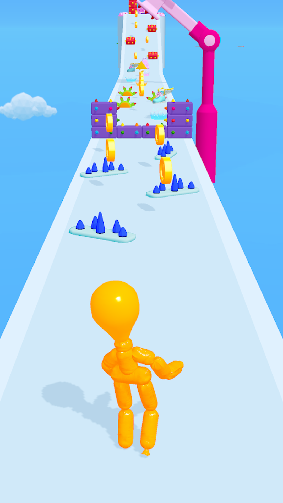 Morph Run - App on Amazon Appstore
