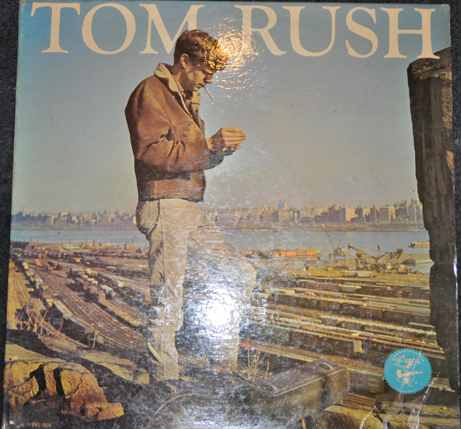 Tom Rush - Amazon.com Music
