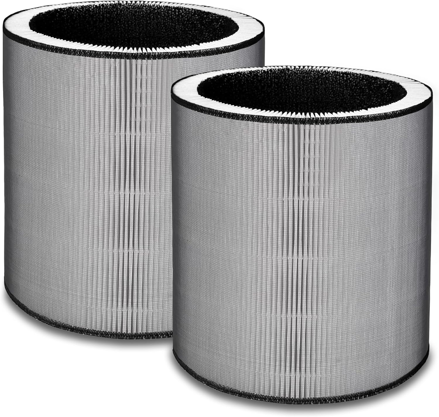 2-Pack C610 Replacement Filter Z, Compatible with Winix C610 Air ...