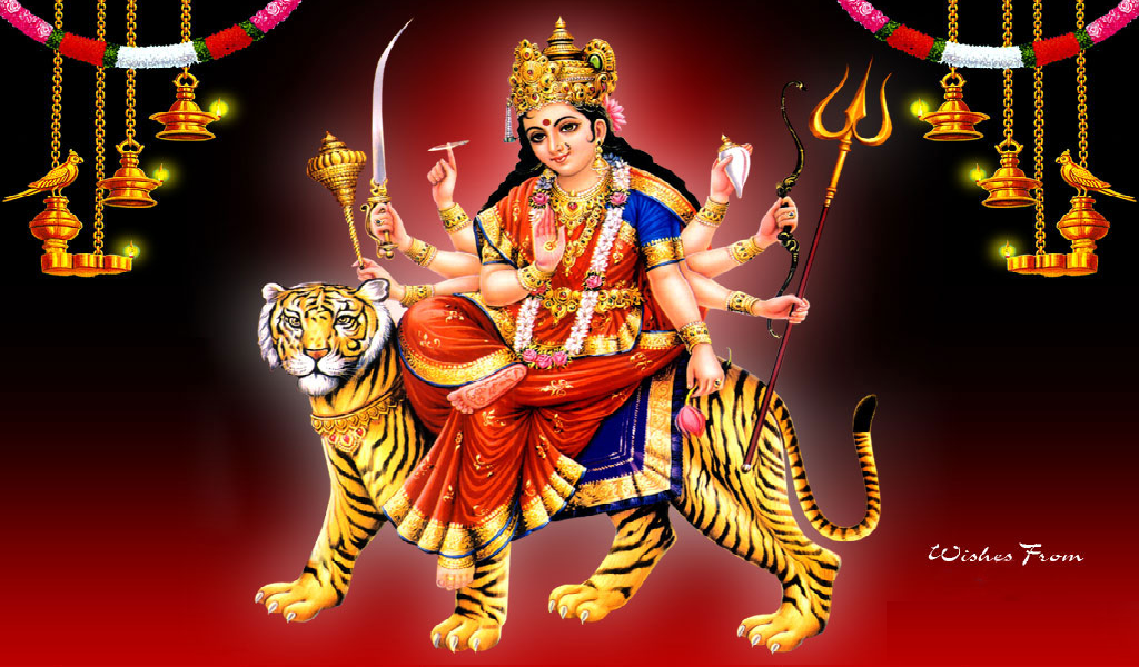 Nav Durga Wallpapers HD - App on Amazon Appstore