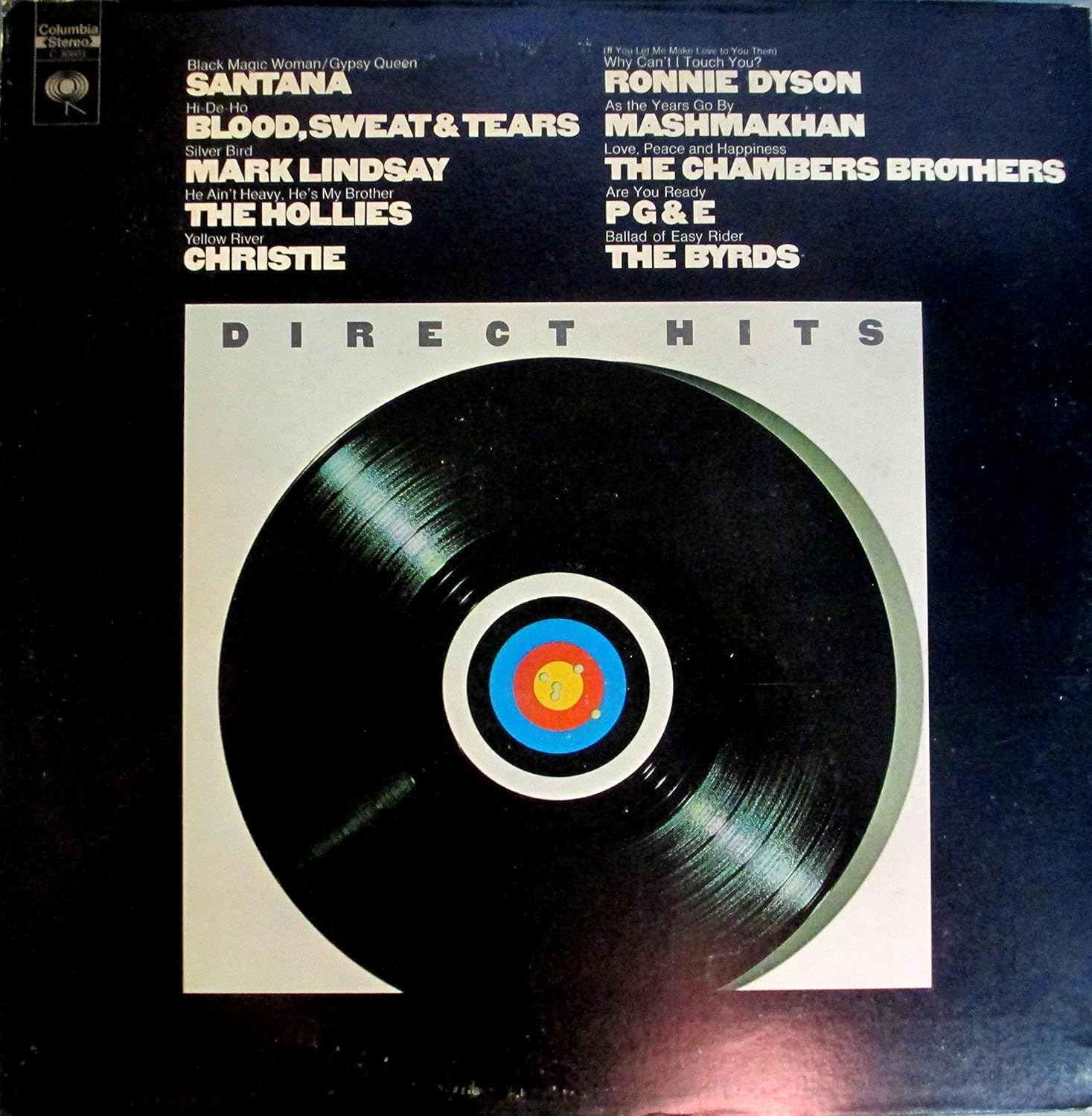 Direct Hits - Amazon.com Music