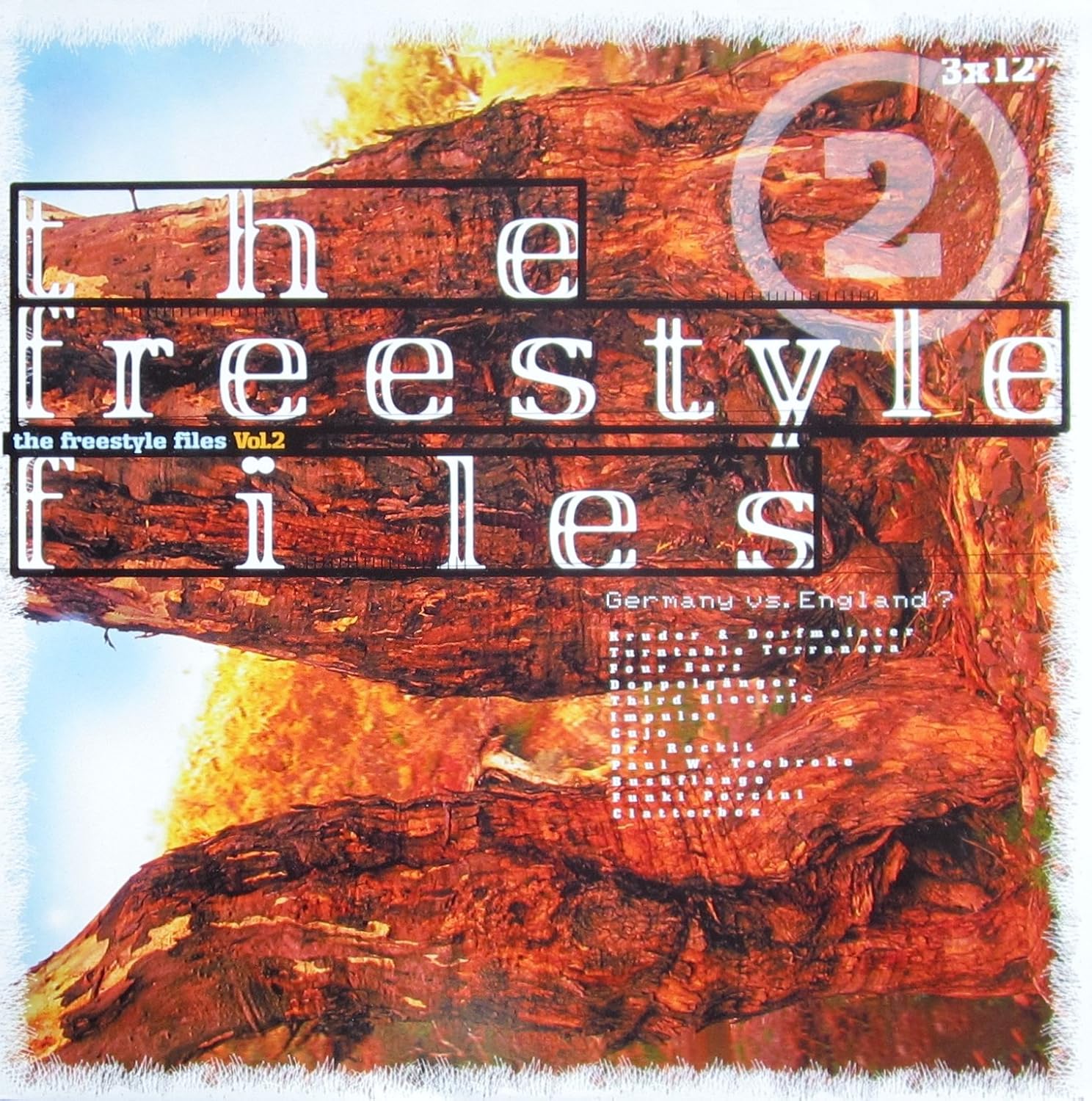 Freestyle Styles Vol 2 [VINYL]: Amazon.co.uk: CDs & Vinyl