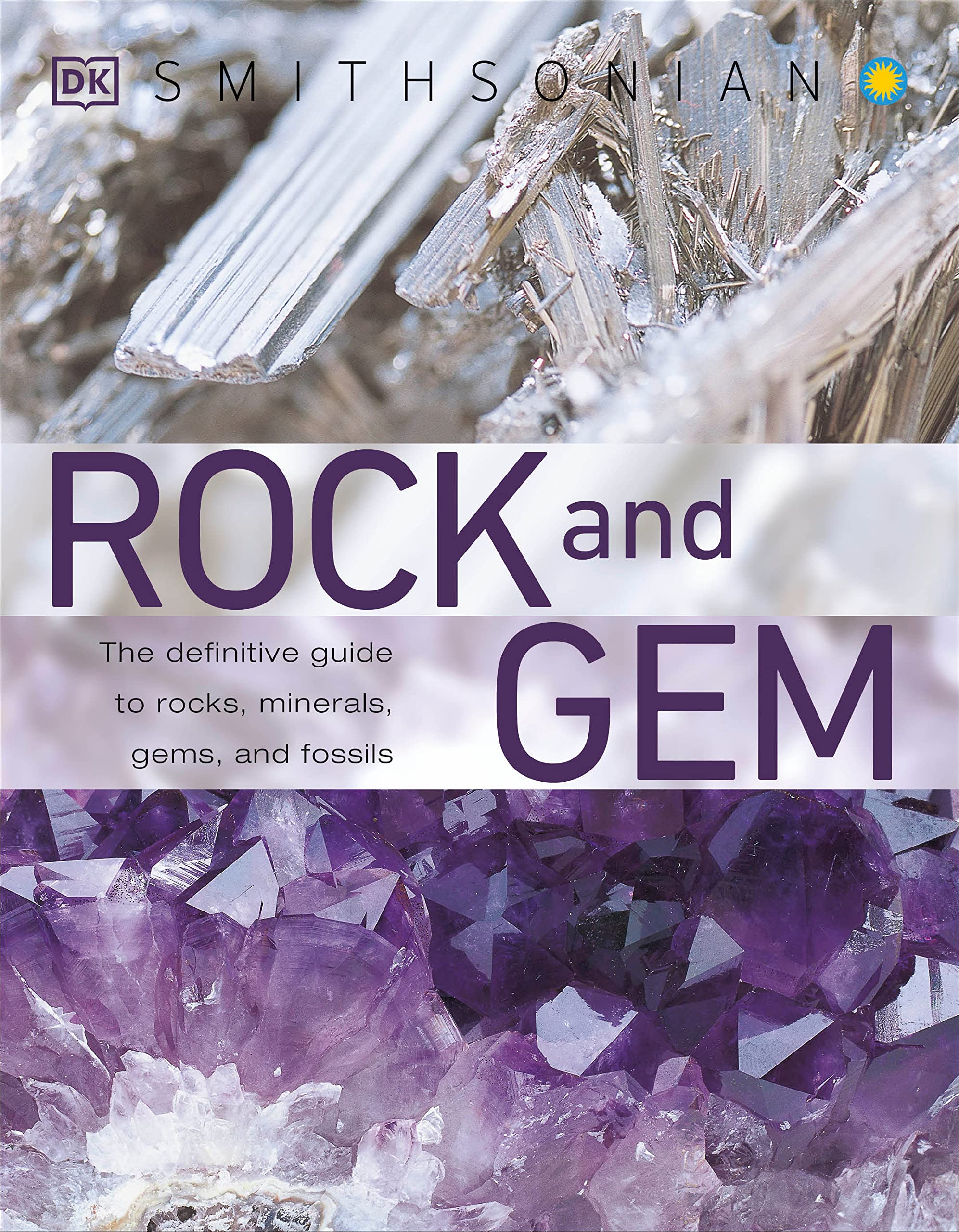 Snapklik.com : Rock And Gem: The Definitive Guide To Rocks