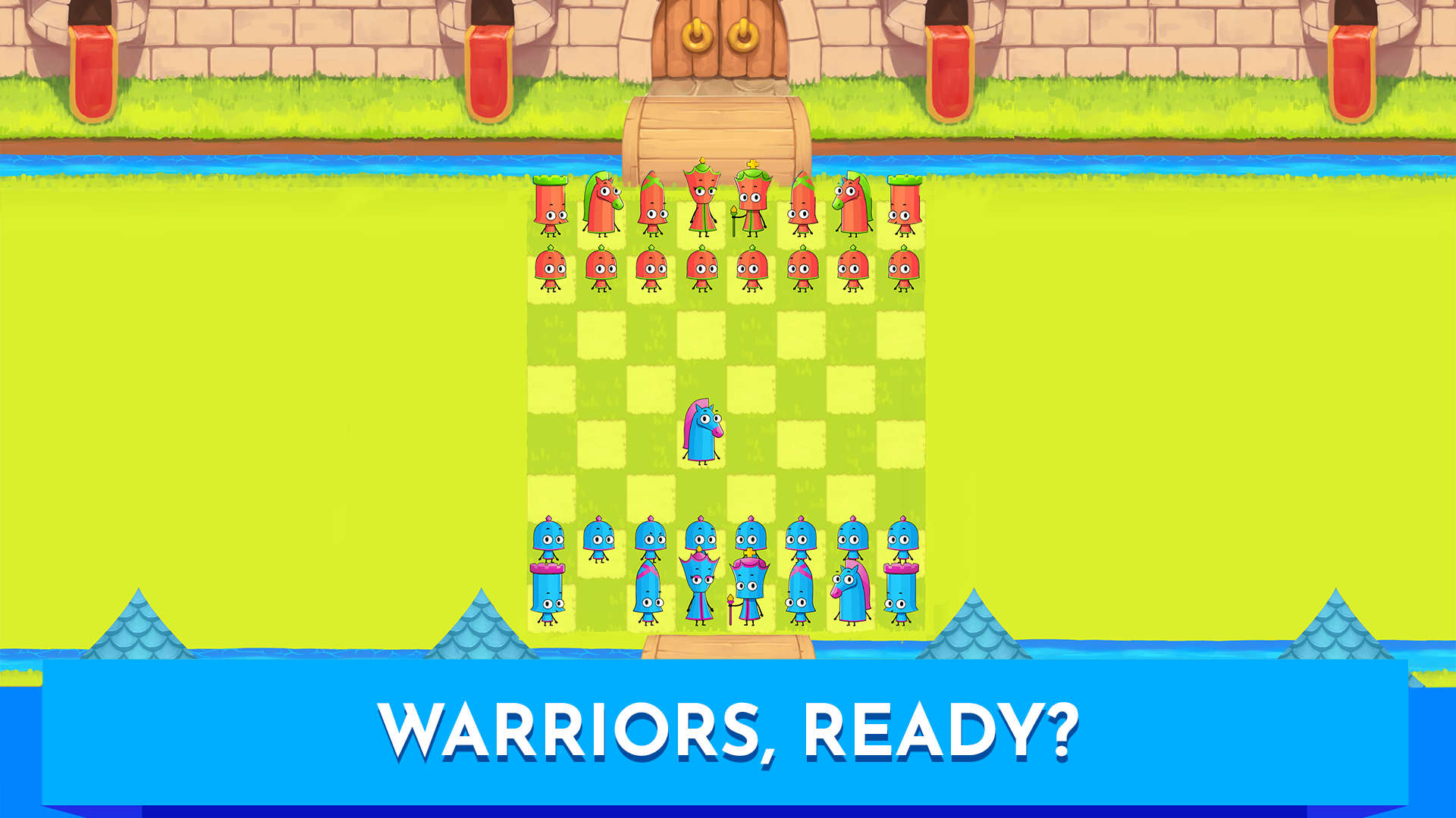 Chess Two Player Games Free: 2 Player Brain Games:Amazon.co.uk:Appstore ...