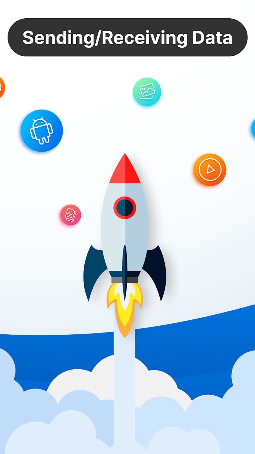 Smart Switch ! Copy My Data - App on Amazon Appstore