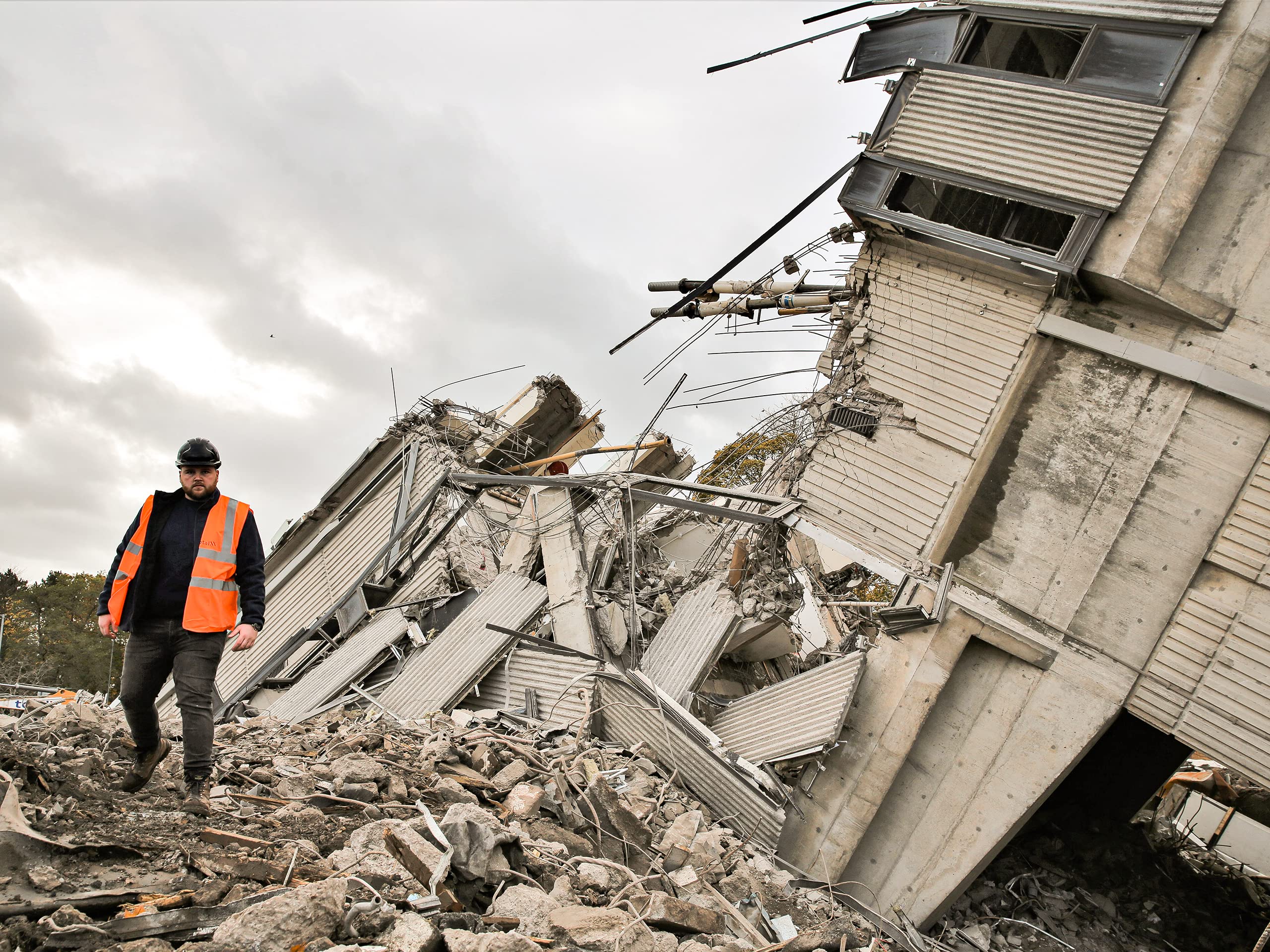 Watch Scrap Kings (Season 4) - Season 4 | Prime Video