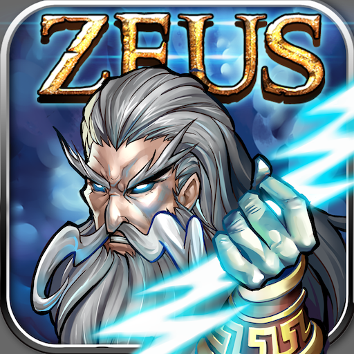 Slots - Zeus's Wrath - App on Amazon Appstore