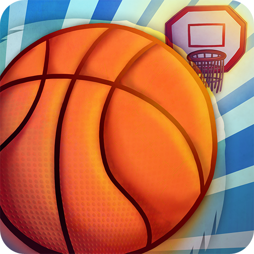 Basketball 3 point shootout - App on Amazon Appstore