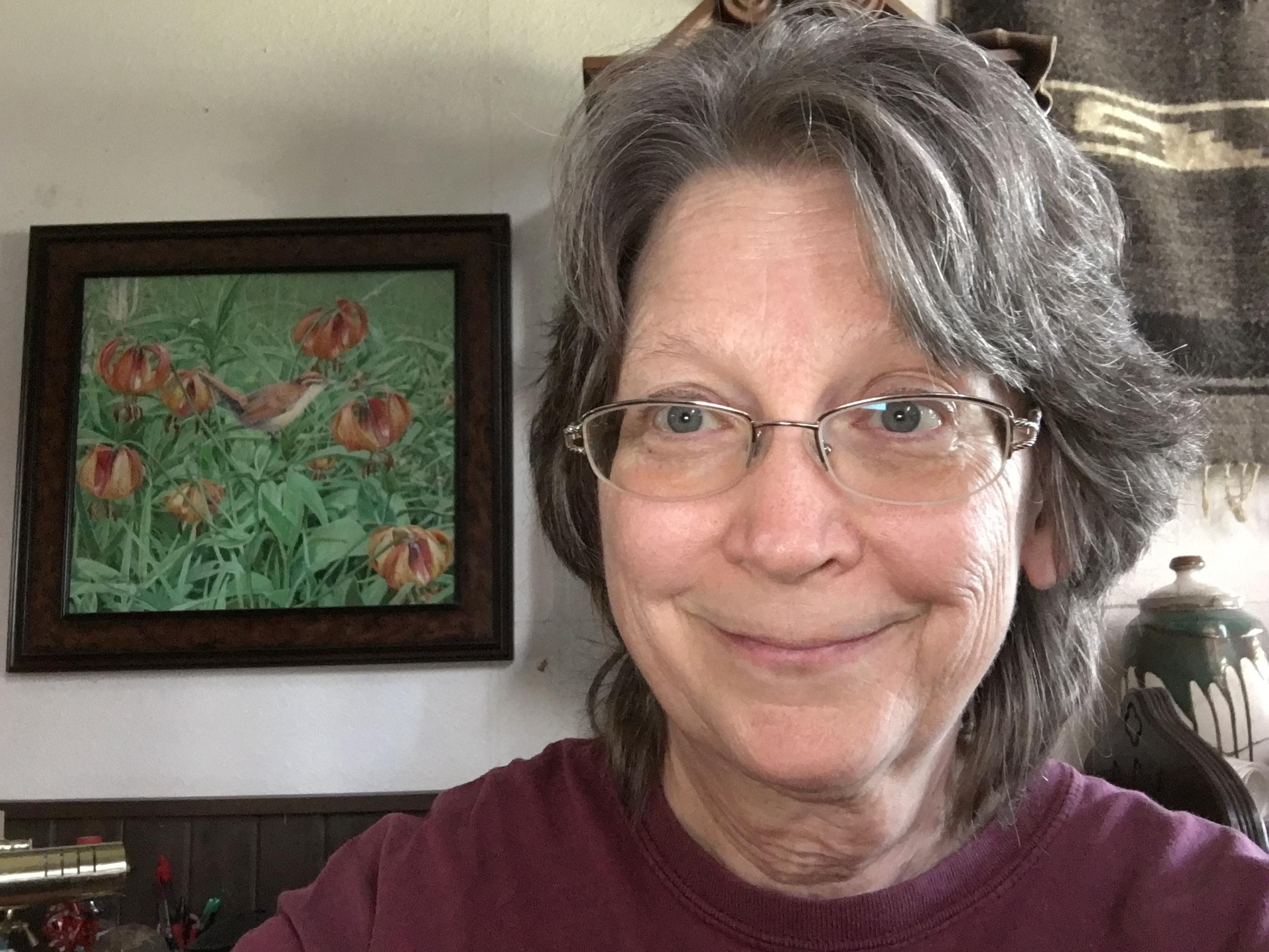 Amazon.com: Ann Christine Fell: books, biography, latest update