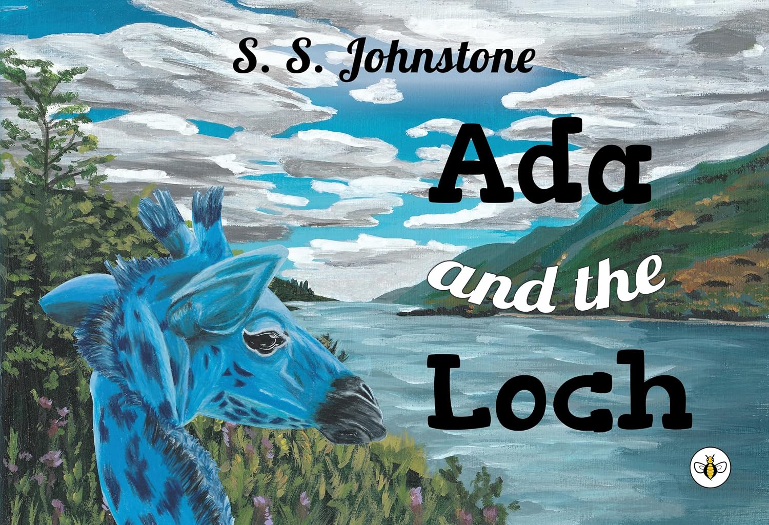 Buy Ada and the Loch Book Online at Low Prices in India | Ada and the ...