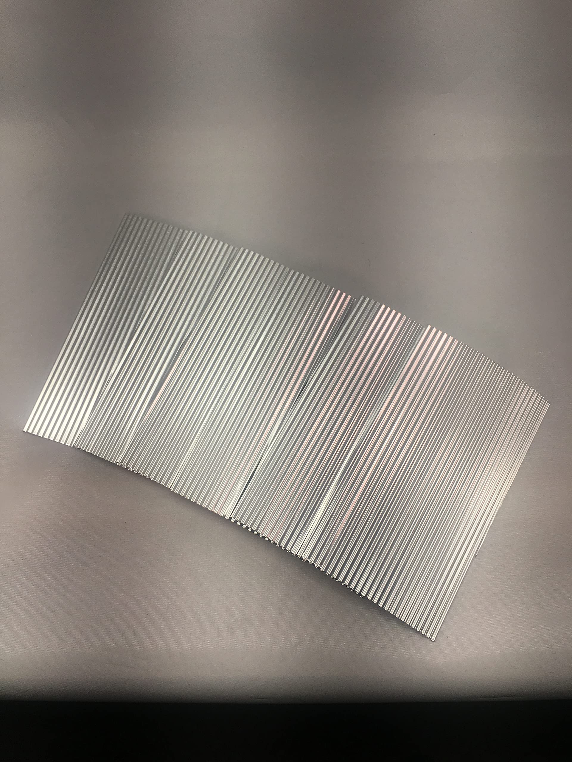 Corrugated Aluminum Sheet Metal