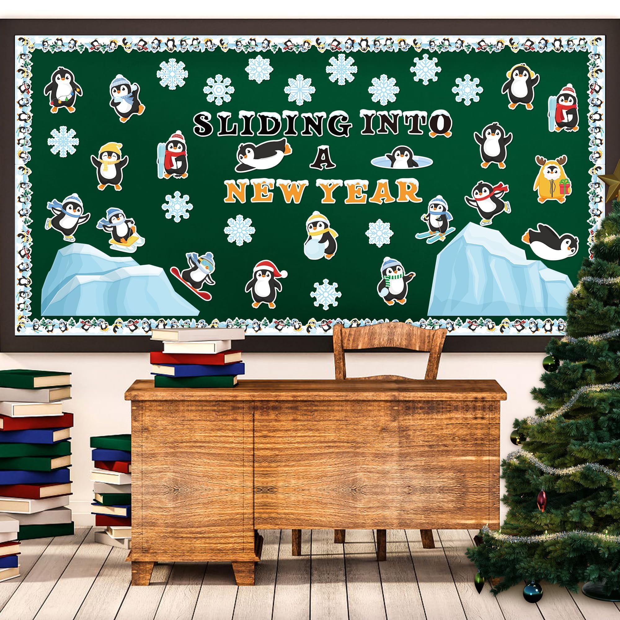 Christmas Bulletins MERRY CHRISTMAS AND A HAPPY NEW YEAR! Christmas