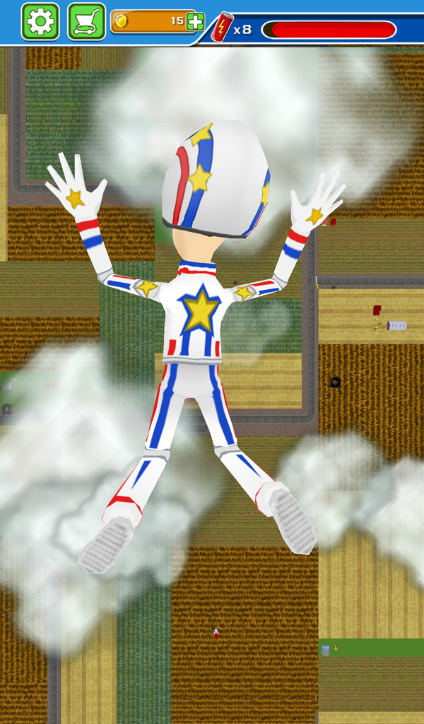 Death Drop! - App on Amazon Appstore