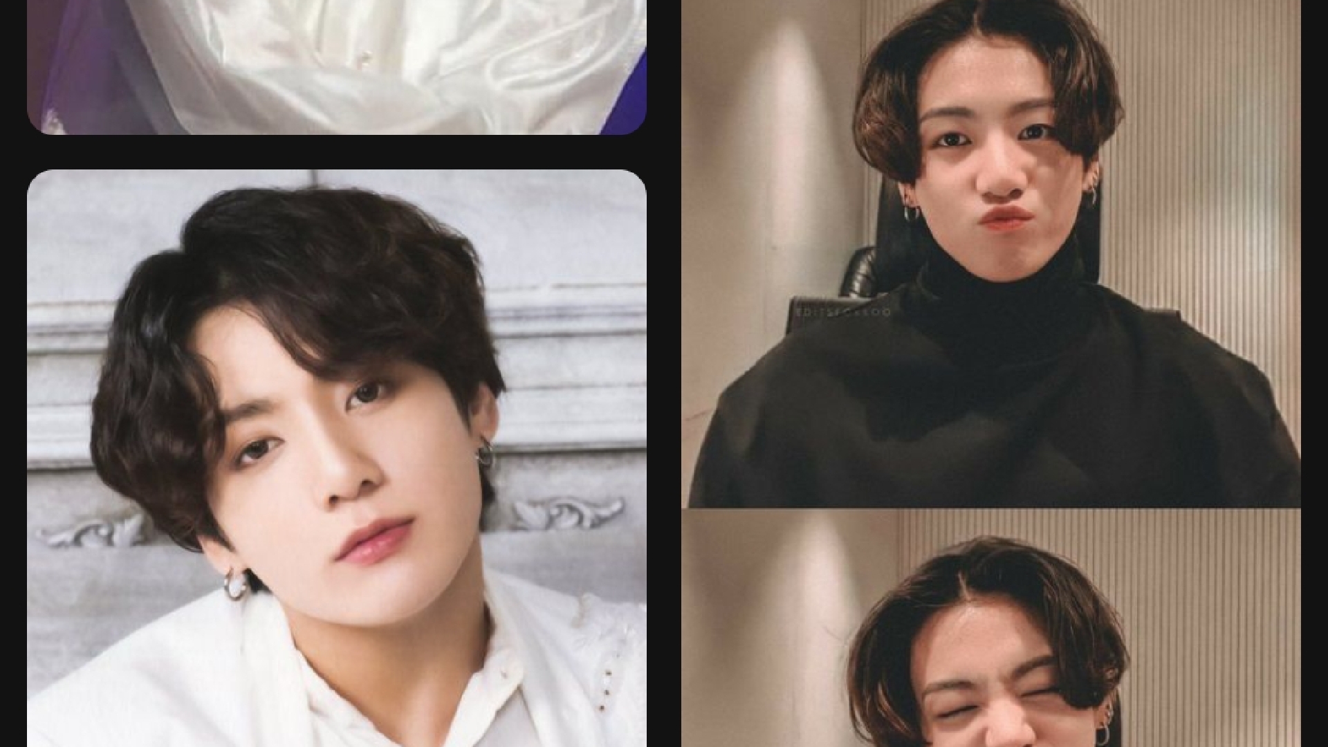 BTS Wallpaper HD New - App on Amazon Appstore