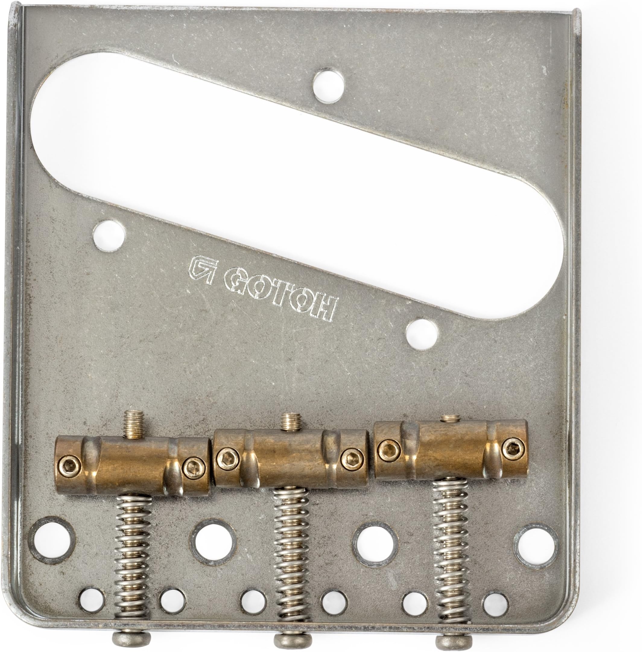 Amazon.com: Seymour Duncan APTL-3JD Jerry Donahue Model Tele Bridge ...