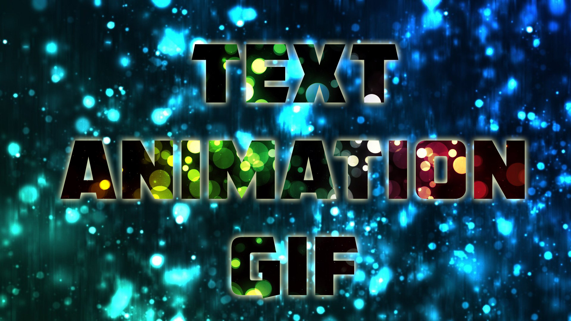 Text Animation Gif - App on Amazon Appstore