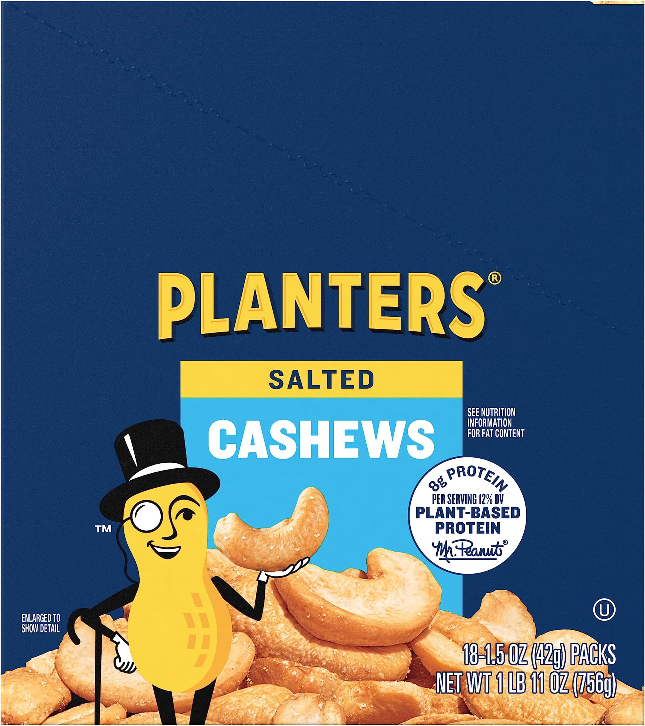 Amazon.com : Planters Chili Lime Peanuts (12 ct Pack, 4 oz Packs ...