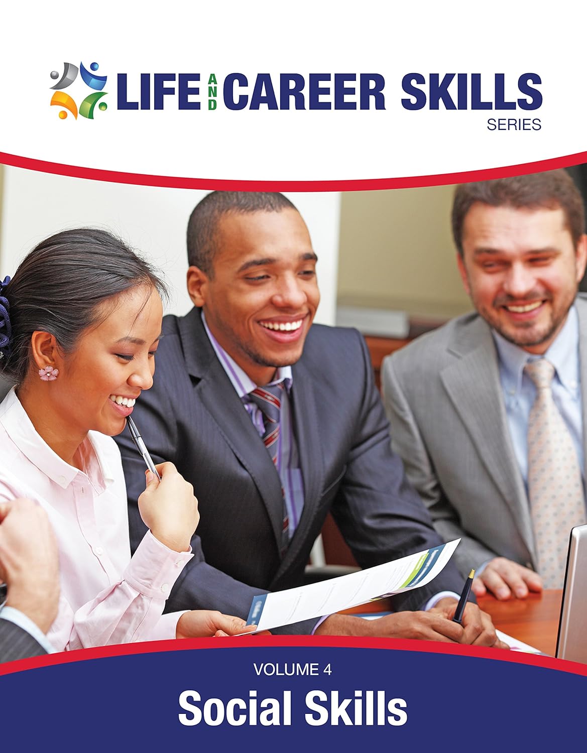 Social Skills: 4 (Life and Career Skills): Amazon.co.uk: Ferrara ...