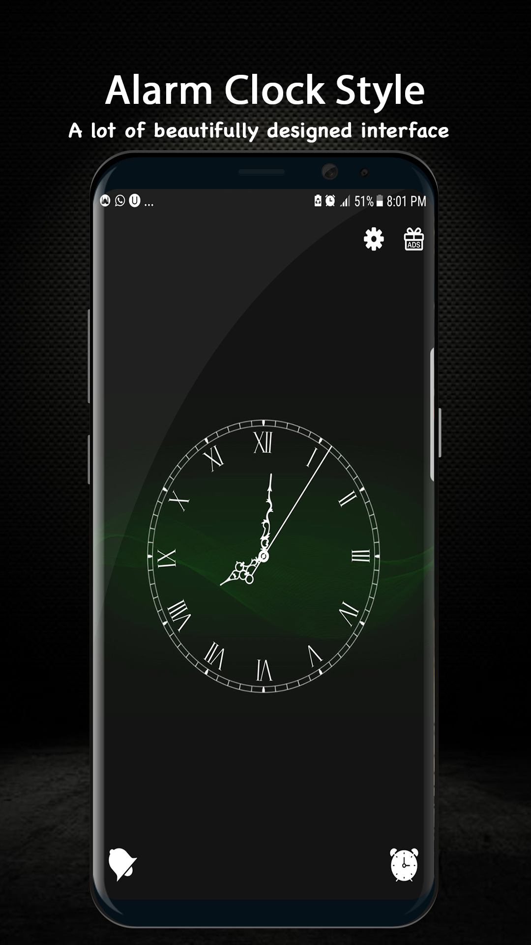 Alarm Clock For Me - App on Amazon Appstore