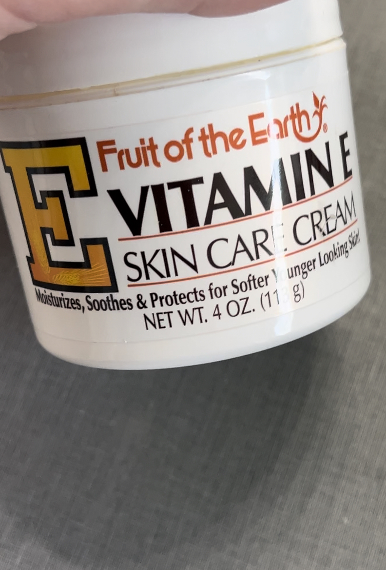Watch Review of Vitamin E Cream on Amazon Live