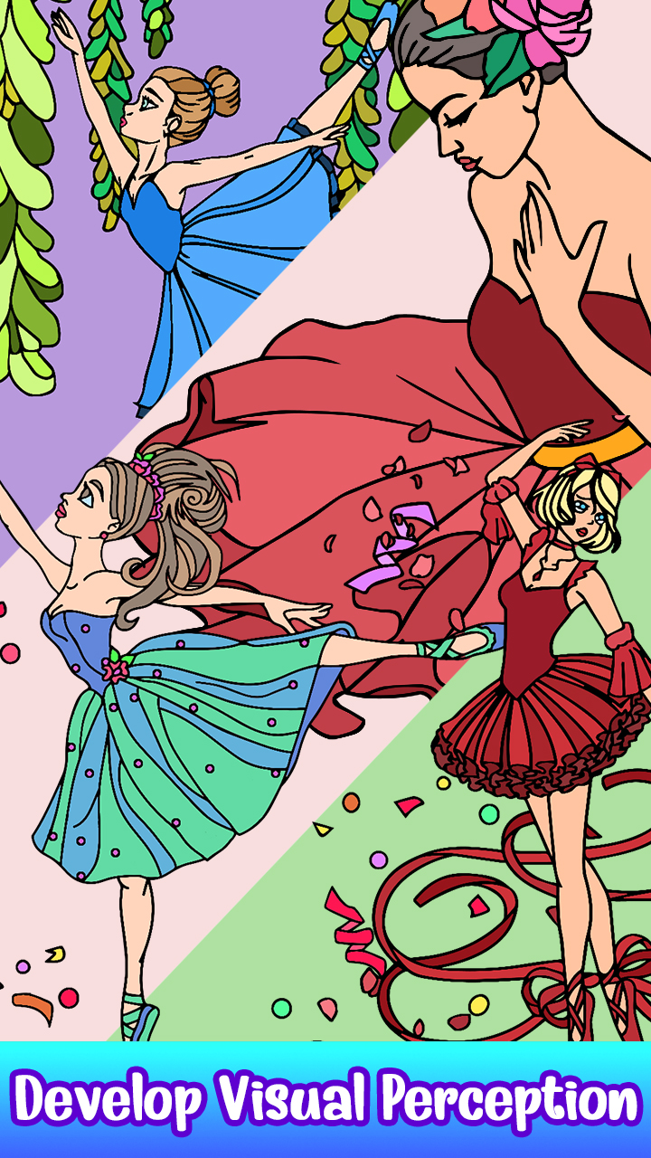 coloring pages barbie ballerina book