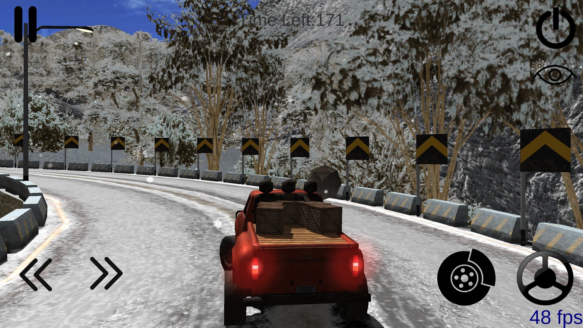 Pickup Driving - Realistic Car Driving Simulator - App on Amazon Appstore