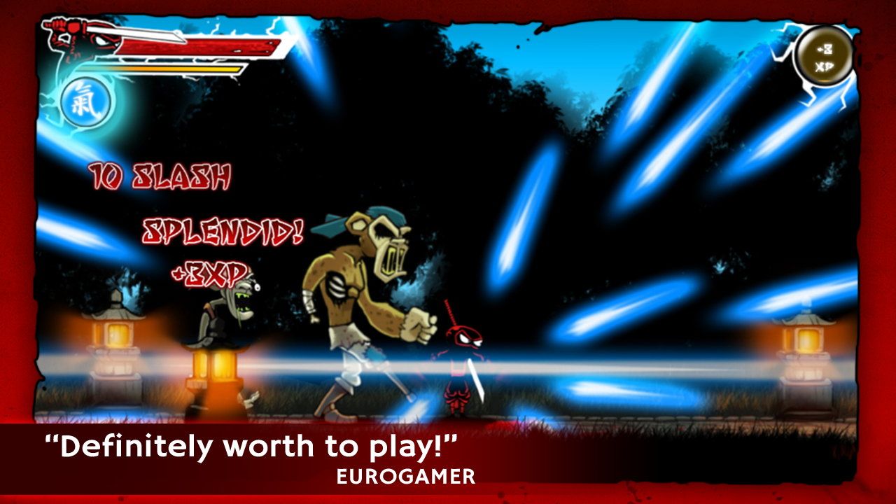 Aplicación DRAW SLASHER by Mass Creation en Amazon Appstore